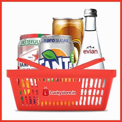 Imported Beverages – Buy Cold & Soft Drinks Online
