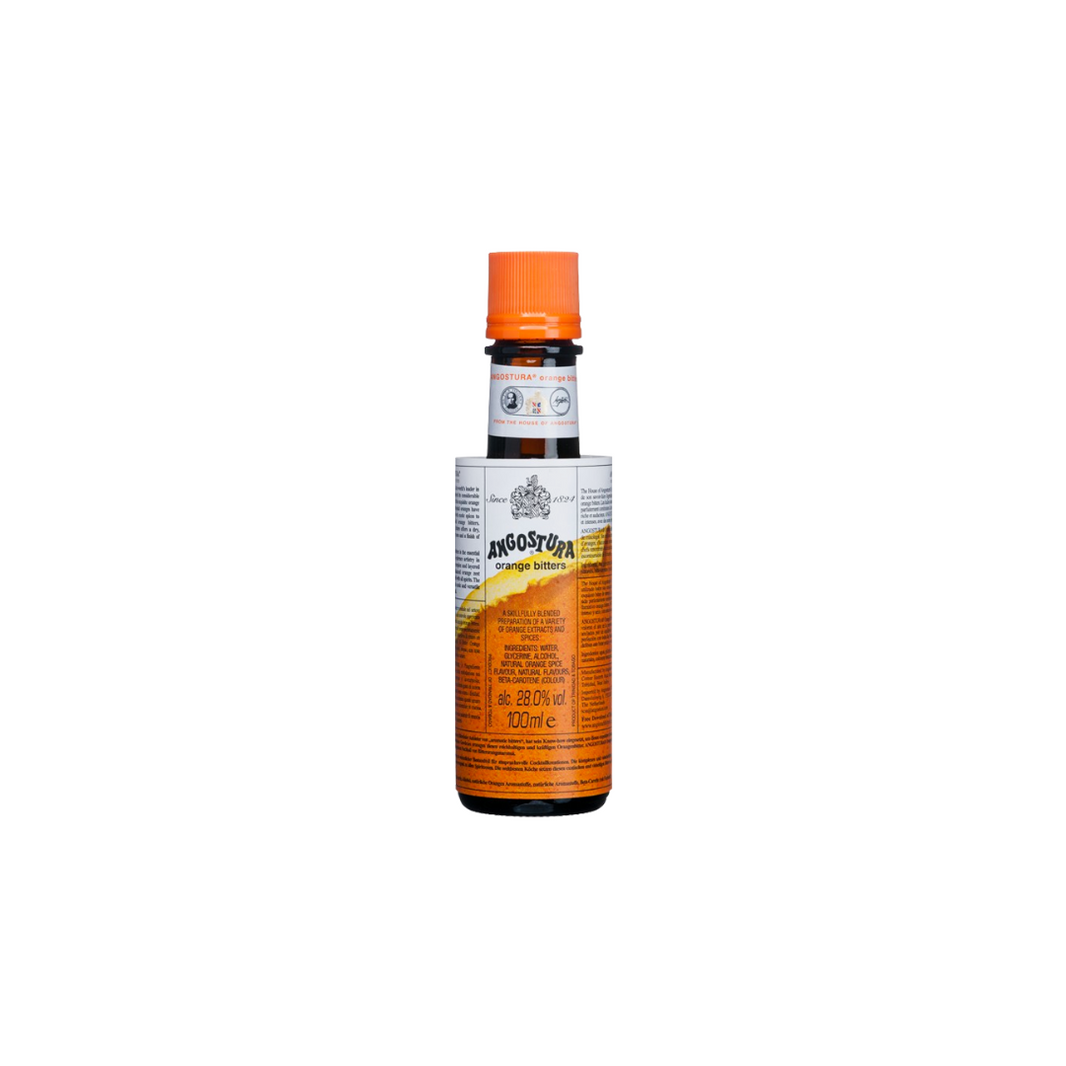 Angostura Orange Bitters 100ML - Premium Flavor Enhancer