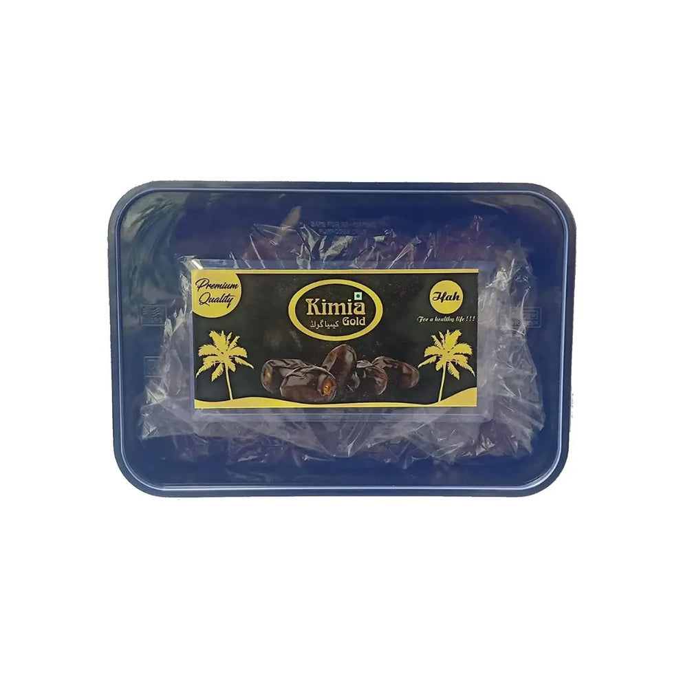 Buy Kimia Dates – Kimia Gold Dates for Natural Energy