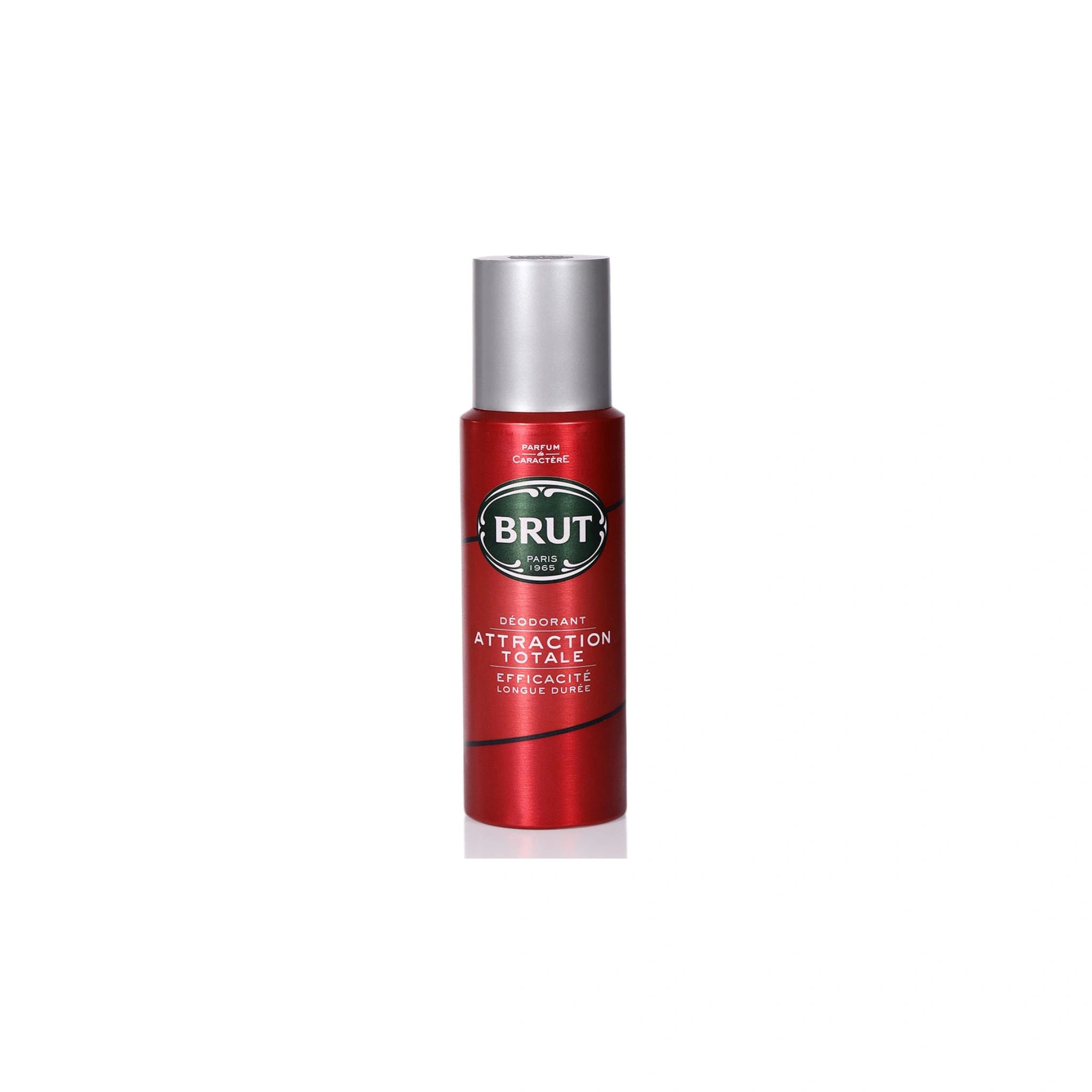 BRUT Men Attraction Deodorant 200ml