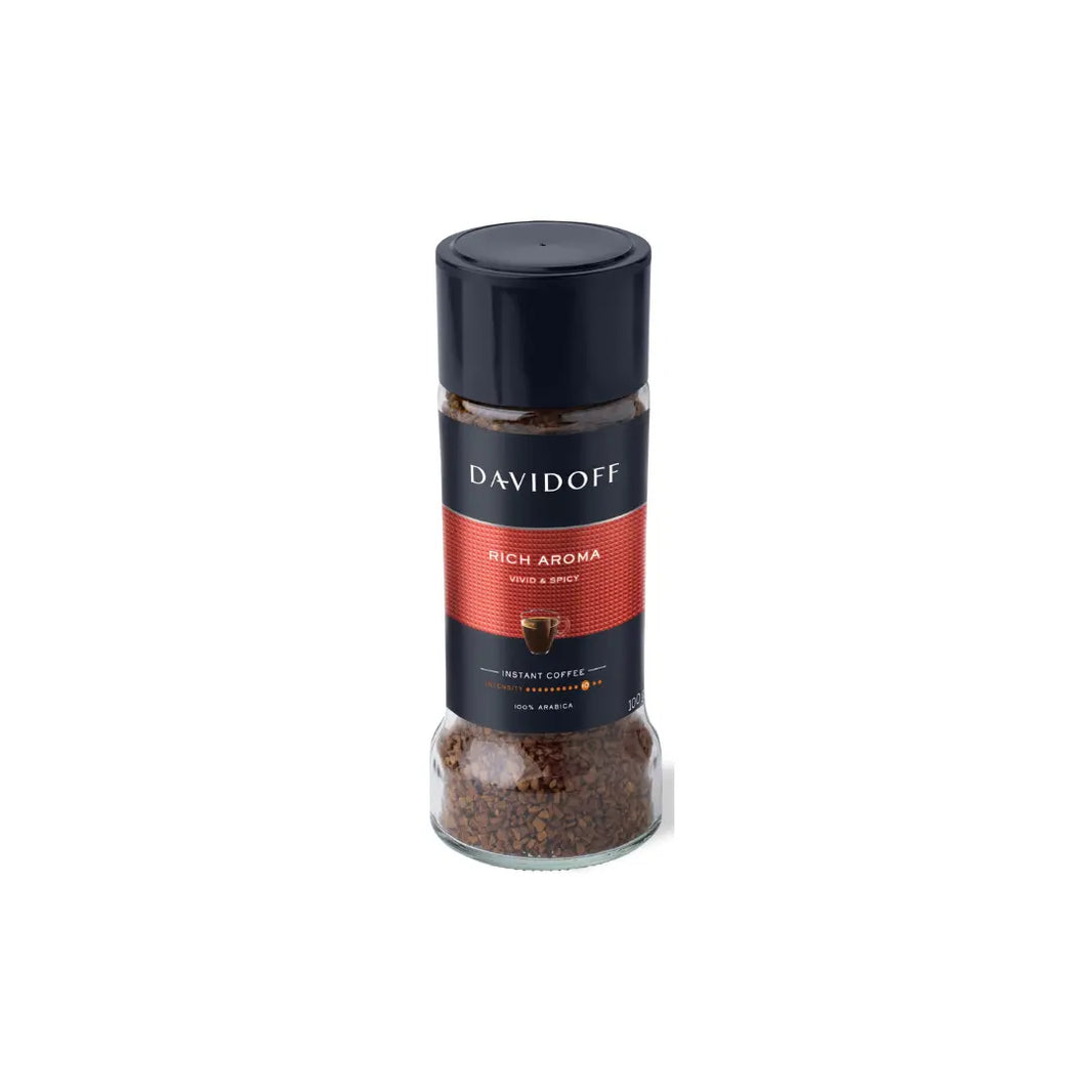Buy Davidoff Coffee Online in India | LuckyStore 10% off