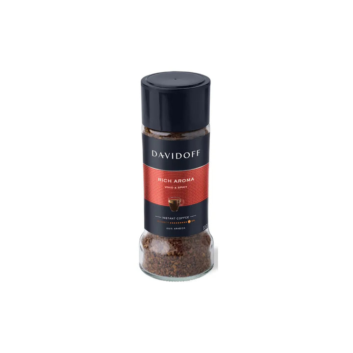 Buy Davidoff Coffee Online in India | LuckyStore 10% off