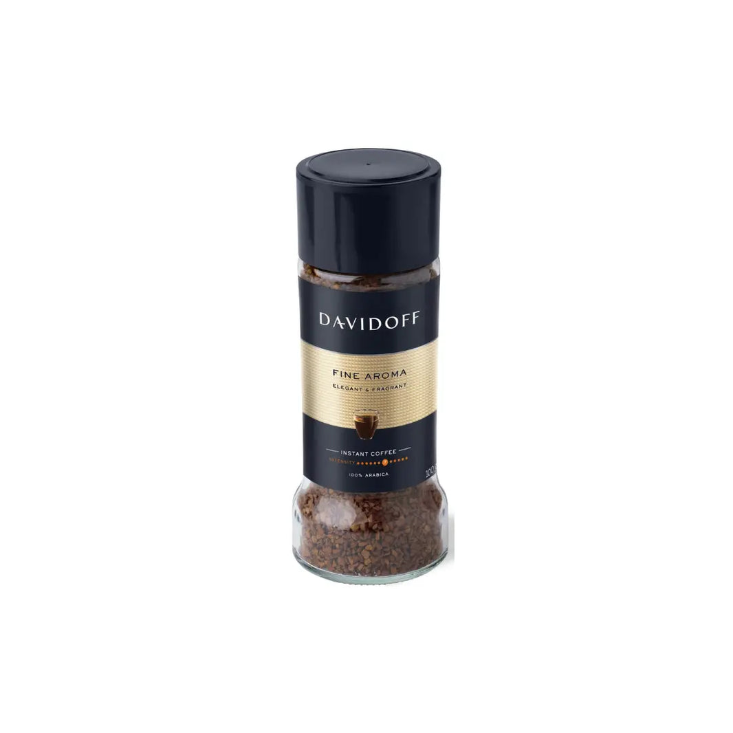 Buy Davidoff Coffee Online in India | LuckyStore 10% off