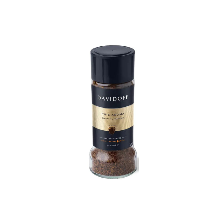 Buy Davidoff Coffee Online in India | LuckyStore 10% off