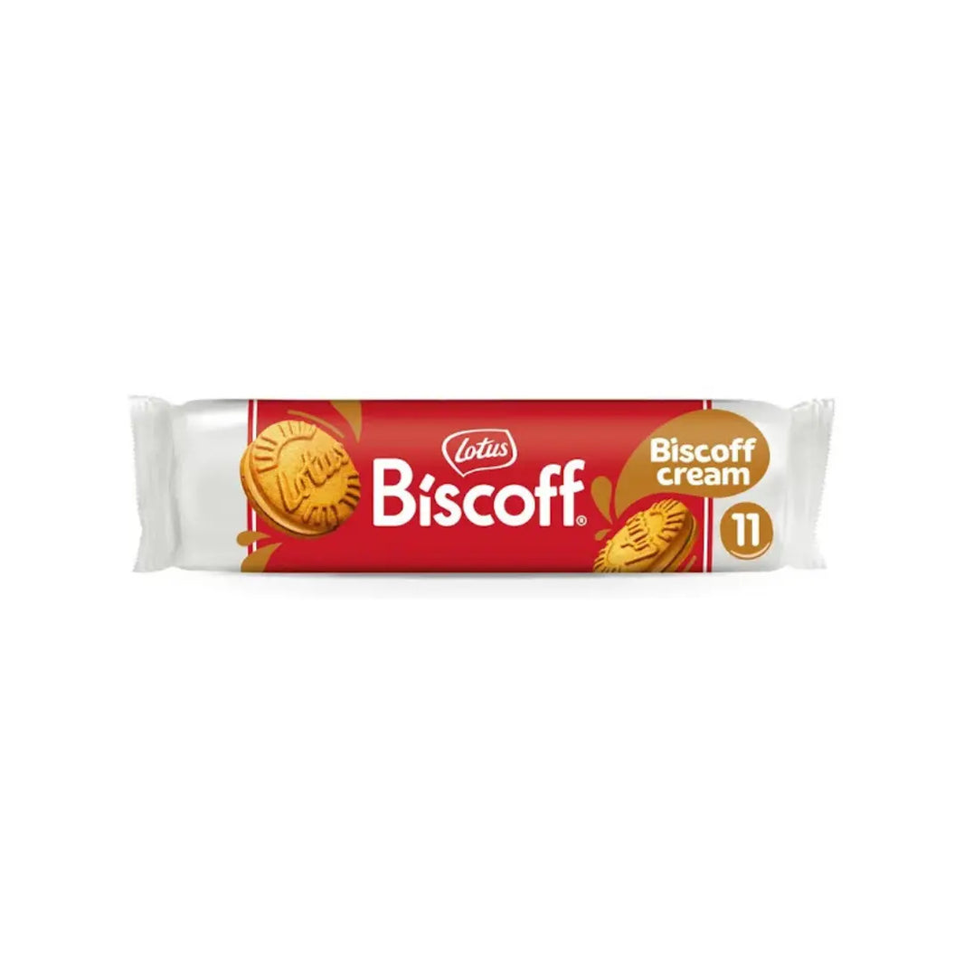 Buy Biscoff Biscuits Online | Lotus Biscoff Spread India