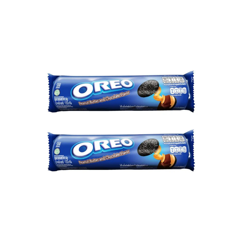 Oreo Biscuit Online – Buy Imported Oreo Cream Biscuits India