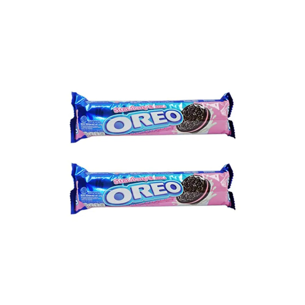 Oreo Biscuit Online – Buy Imported Oreo Cream Biscuits India