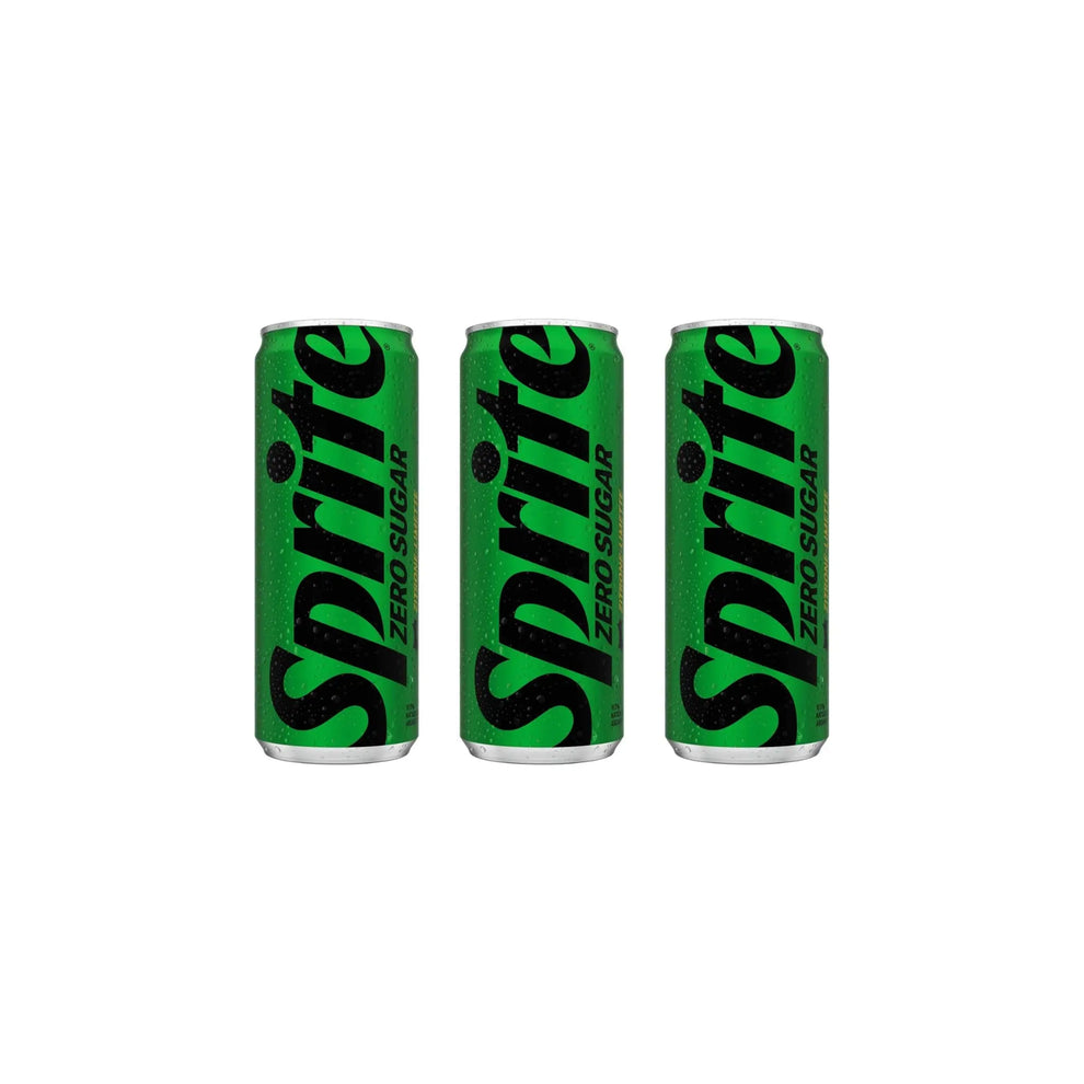 Sprite Soft Drink Pack of 3 (320ml)| Buy Online at LuckyStore.in